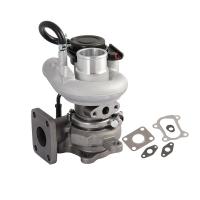 China TD025M Turbocharger 49173-02401 2823127000 For Hyundai Kia Diesel Engine for sale