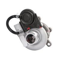 China TD025M Turbocharger 49173-02401 2823127000 For Hyundai Kia Diesel Engine for sale