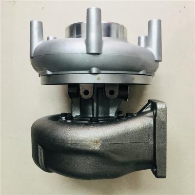 China TF15M-600 Turbocharger 49129-00520 49129-01100 For Mitsubishi Generator Set Diesel Engine for sale