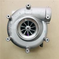 China TF15M-600 Turbocharger 49129-00520 49129-01100 For Mitsubishi Generator Set Diesel Engine for sale