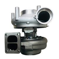 China TF15M-600 Turbocharger 49129-00520 49129-01100 For Mitsubishi Generator Set Diesel Engine for sale