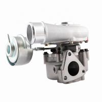 China TF035 Turbocharger 49135-07310 28231-27810 28231-27850 For Hyundai Kia Diesel Engine for sale