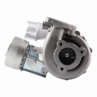 China TF035 Turbocharger 49135-07310 28231-27810 28231-27850 For Hyundai Kia Diesel Engine for sale