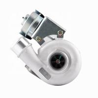 China TF035 Turbocharger 49135-07310 28231-27810 28231-27850 For Hyundai Kia Diesel Engine for sale