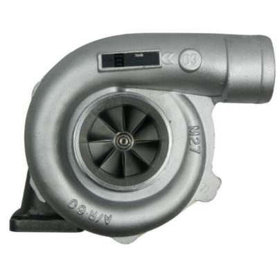 China TO4B46 Turbocharger 465600-0005 4774354 For Vo lvo Truck TD60B Engine for sale
