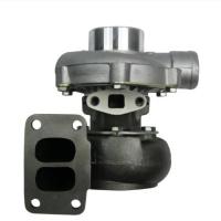 China TO4B46 Turbocharger 465600-0005 4774354 For Vo lvo Truck TD60B Engine for sale
