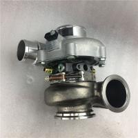 China G25-660 Turbocharger 871388-5002S Garrett Performance Turbo for sale