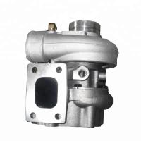 China TB2527 Turbocharger 452047-5001 14411-22J01 For Nissan Safari Y60 Engine for sale