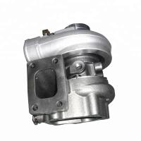 China TB2527 Turbocharger 452047-5001 14411-22J01 For Nissan Safari Y60 Engine for sale