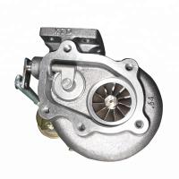 China TB2527 Turbocharger 452047-5001 14411-22J01 For Nissan Safari Y60 Engine for sale