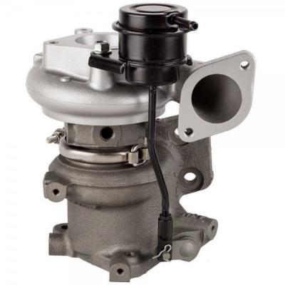 China 49335-00850 Turbocharger 14411-1KC0E Fit Nissan Juke MR16DDT Engine for sale