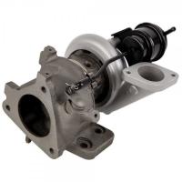 China 49335-00850 Turbocharger 14411-1KC0E Fit Nissan Juke MR16DDT Engine for sale
