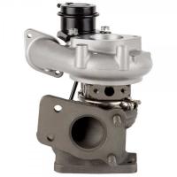 China 49335-00850 Turbocharger 14411-1KC0E Fit Nissan Juke MR16DDT Engine for sale
