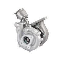 China GT1849V Turbocharger 727477-0005 14411AW40A For Nissan YD22 Engine for sale