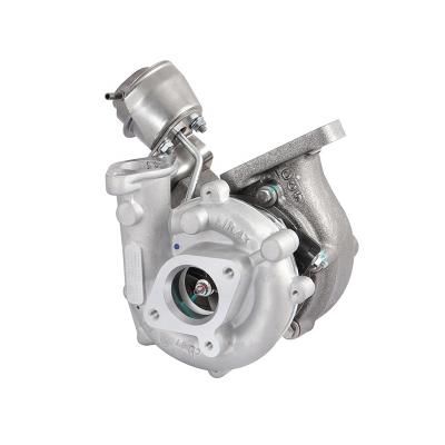 China GT1849V Turbocharger 727477-0005 14411AW40A For Nissan YD22 Engine for sale