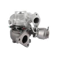China GT1849V Turbocharger 727477-0005 14411AW40A For Nissan YD22 Engine for sale