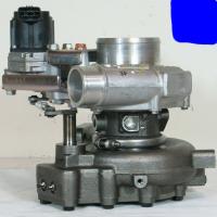 China Turbocharger 8981518591 For Isuzu 4HK1 Engine for sale