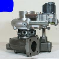 China Turbocharger 8981518591 For Isuzu 4HK1 Engine for sale