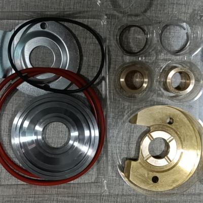 China Turbo Repair Kit 4LF302 1W9383 Turbocharger Rebuild Kit For CAT 3306 Engine for sale