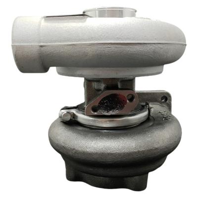China Turbocharger 49185-01050 For Mitsubishi 6D34 Engine for sale