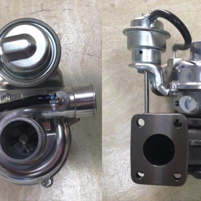 China RHF3 Turbocharger 1G491-17012 VA410164 For Komatsu PC56-7 Excavator 4D87 Engine for sale