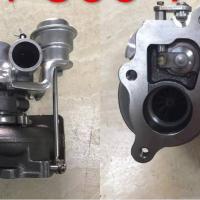 China RHF3 Turbocharger 1G491-17012 VA410164 For Komatsu PC56-7 Excavator 4D87 Engine for sale