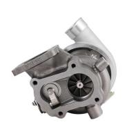 China Turbocharger 17201-17010 CT26 For Toyota Land Cruiser 1HD-T 4.2L Engine for sale