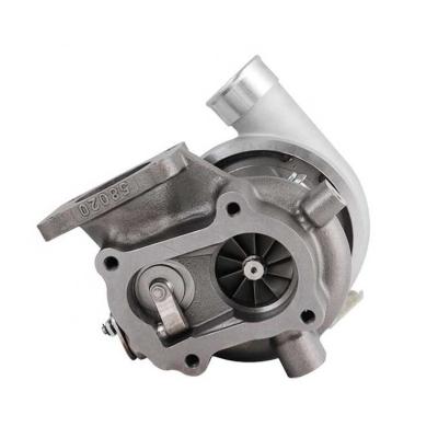 China Turbocharger 17201-17010 CT26 For Toyota Land Cruiser 1HD-T 4.2L Engine for sale