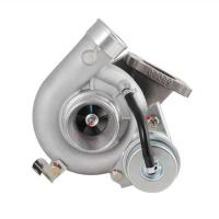 China Turbocharger 17201-17010 CT26 For Toyota Land Cruiser 1HD-T 4.2L Engine for sale