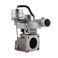 China Turbocharger 17201-17010 CT26 For Toyota Land Cruiser 1HD-T 4.2L Engine for sale