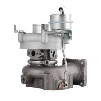 China Turbocharger 17201-17010 CT26 For Toyota Land Cruiser 1HD-T 4.2L Engine for sale