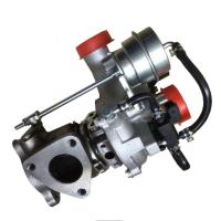 China Turbocharger 06M145710E 118010-13 For Audi Porsche EA839 3.0T Engine for sale