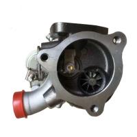 China Turbocharger 06M145710E 118010-13 For Audi Porsche EA839 3.0T Engine for sale
