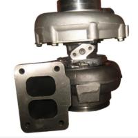 China Turbocharger S3B 452164-1 452164-0001 For Vol vo TD102 Engine for sale