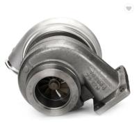China Turbocharger S3B 4044200 4044201 For Vol vo TD124 Engine for sale