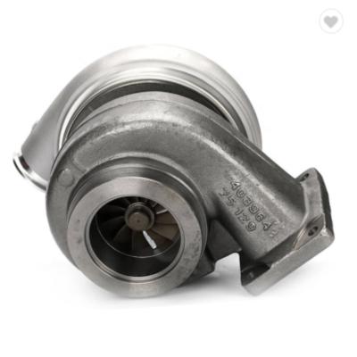 China Turbocharger S3B 4044200 4044201 For Vol vo TD124 Engine for sale
