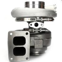China Turbocharger S3B 4044200 4044201 For Vol vo TD124 Engine for sale