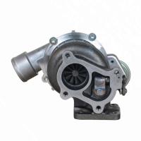 China Turbocharger RHF5 8980118923 For Isuzu 4JJ1 Engine for sale