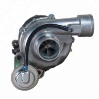 China Turbocharger RHF5 8980118923 For Isuzu 4JJ1 Engine for sale
