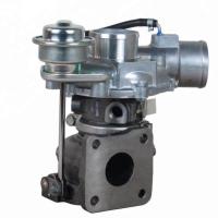 China Turbocharger RHF5 8980118923 For Isuzu 4JJ1 Engine for sale