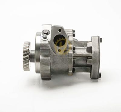 China Engine Oil Pump 3609833 for Cummin s NT855 NTA855 Diesel Engine Replacement Part for sale