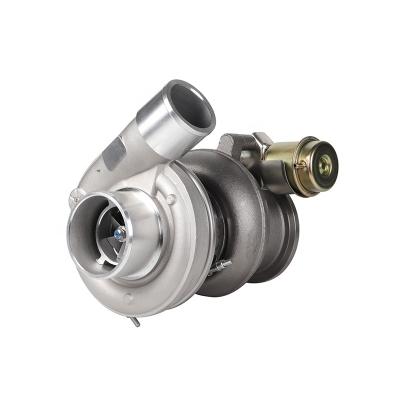 China B2G Turbocharger 315-9810 2674A256 For CAT C6.6 Engine for sale