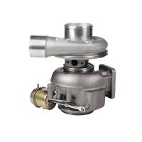 China B2G Turbocharger 315-9810 2674A256 For CAT C6.6 Engine for sale