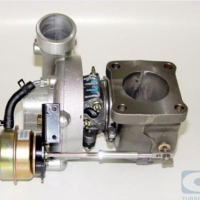 China CT26 Turbocharger 17201-74010 For Toyota 3S-GTE Engine for sale