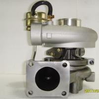 China CT26 Turbocharger 17201-74010 For Toyota 3S-GTE Engine for sale