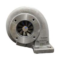 China Turbocharger 3539878 HX35 For Doosan DH220-5 Daewoo DB58T Engine for sale