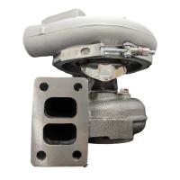 China Turbocharger 3539878 HX35 For Doosan DH220-5 Daewoo DB58T Engine for sale