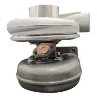 China Turbocharger 3539878 HX35 For Doosan DH220-5 Daewoo DB58T Engine for sale