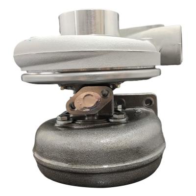 China Turbocharger 3539878 HX35 For Doosan DH220-5 Daewoo DB58T Engine for sale
