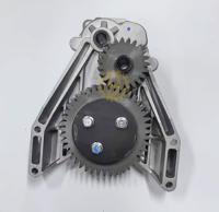 China Engine Oil Pump for Vol vo D12D Diesel Engine OEM 8170261 22397140 Replacement for sale